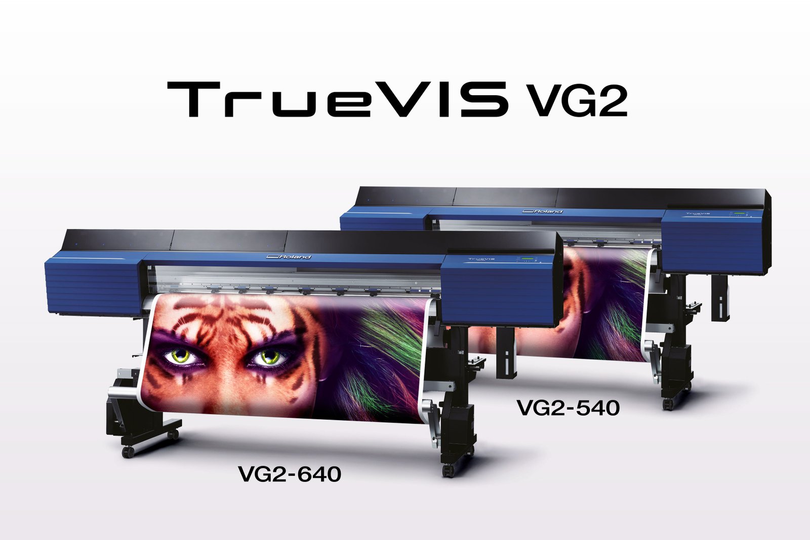 TRUEVIS VG 2 SERIES > Plotters de Impresión y Corte Roland > Roland ...